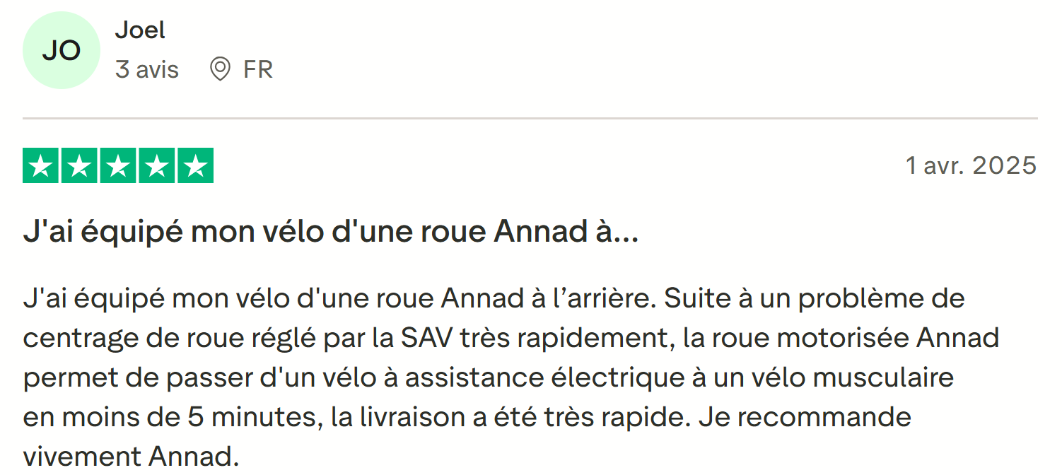 Top 7 des kits électriques pour vélo : les pépites 2026